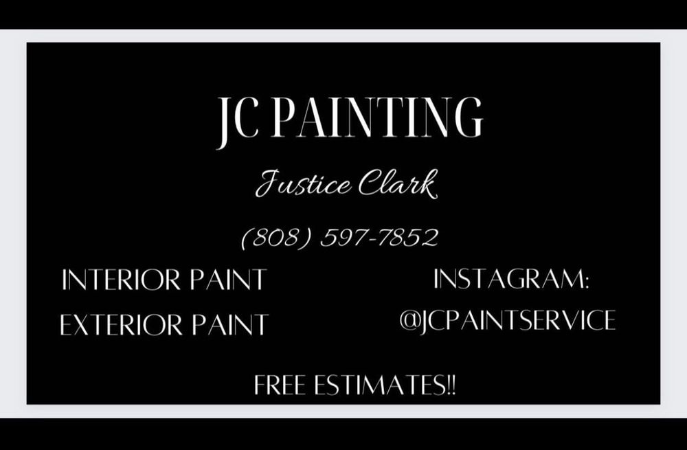 JC PAINTING - Request a Quote - 10 Photos - Honolulu, Hawaii - Painters ...