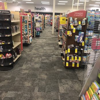 CVS PHARMACY - Updated April 2026 - 44 Photos - 119 East Baltimore Ave ...