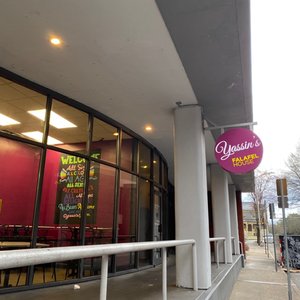 YASSIN’S FALAFEL HOUSE - 199 Photos & 409 Reviews - 706 Walnut St ...