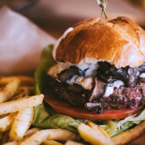 THE GOURMET BURGER SHOP - 220 Photos & 457 Reviews - Burgers - 4120 ...