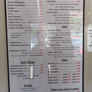 MR CHARLES CHICKEN & FISH - 76 Photos & 77 Reviews - Seafood - 3100 ...