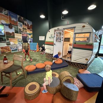 MADTREE PARKS & REC - Updated October 2025 - 133 Photos & 65 Reviews ...