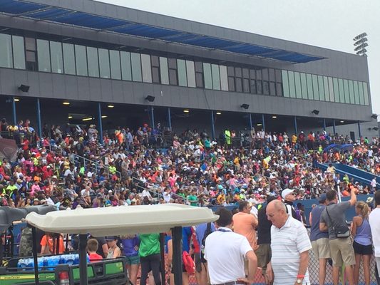 SPORTS PAVILLION LAWRENCE - Updated October 2025 - 100 Rock Chalk Ln ...