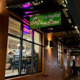 JADE DUMPLING & NOODLE HOUSE - Updated December 2025 - 252 Photos & 204 ...