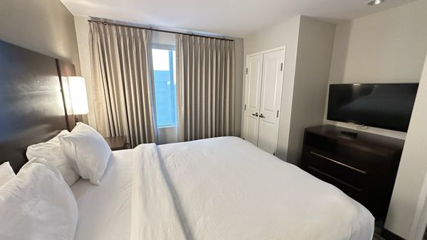 RESIDENCE INN BY MARRIOTT ANAHEIM BREA - Updated December 2025 - 98 ...