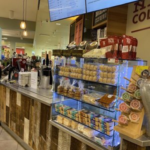 LITTLE WOLF COFFEE - Updated July 2025 - 51 Sleeper St, Boston ...