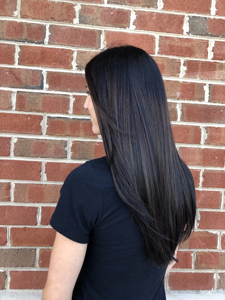 STILETTO HAIR STUDIO - 117 Photos & 25 Reviews - 369 Independence Blvd ...