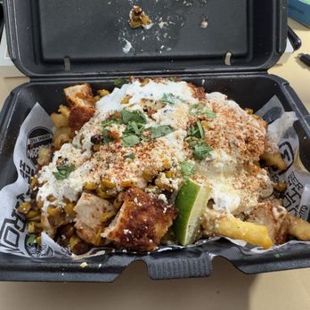 URBAN BIRD HOT CHICKEN - Updated March 2025 - 85 Photos & 95 Reviews ...