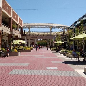 Redmond Town Center - 156 Photos & 85 Reviews - Shopping Centers - 7525 ...