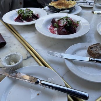 PARC - French Restaurant in Philadelphia, Pennsylvania at 227 S 18th St ...