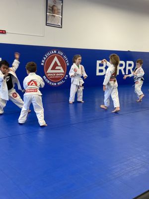 GRACIE BARRA BRAZILIAN JIU-JITSU - Updated July 2025 - 36 Photos & 19 Reviews - 16145 Monterey ...