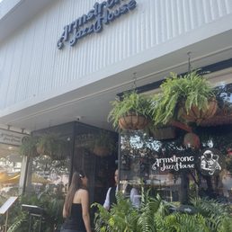 ARMSTRONG JAZZ HOUSE - Updated July 2025 - 223 Photos & 122 Reviews ...