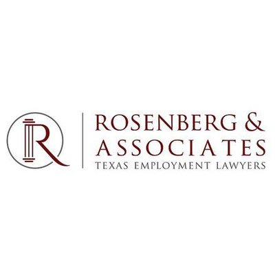 ROSENBERG & ASSOCIATES - Updated December 2025 - 3518 Travis St ...