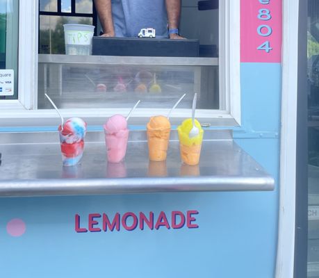 MIMI’S ICE N’ CUSTARD - Updated October 2025 - Glen Allen, Virginia ...