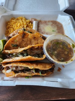 LIL TACO - Updated December 2025 - 19 Photos & 16 Reviews - 106 S State ...