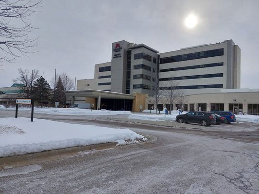 FAIRVIEW RIDGES HOSPITAL - Updated December 2025 - 29 Photos & 51 ...