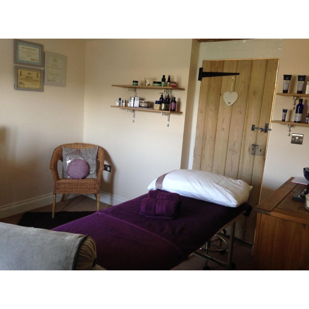 NATURALLY BEAUTIFUL MASSAGE HASTINGS - Request Information - 2 Camden ...