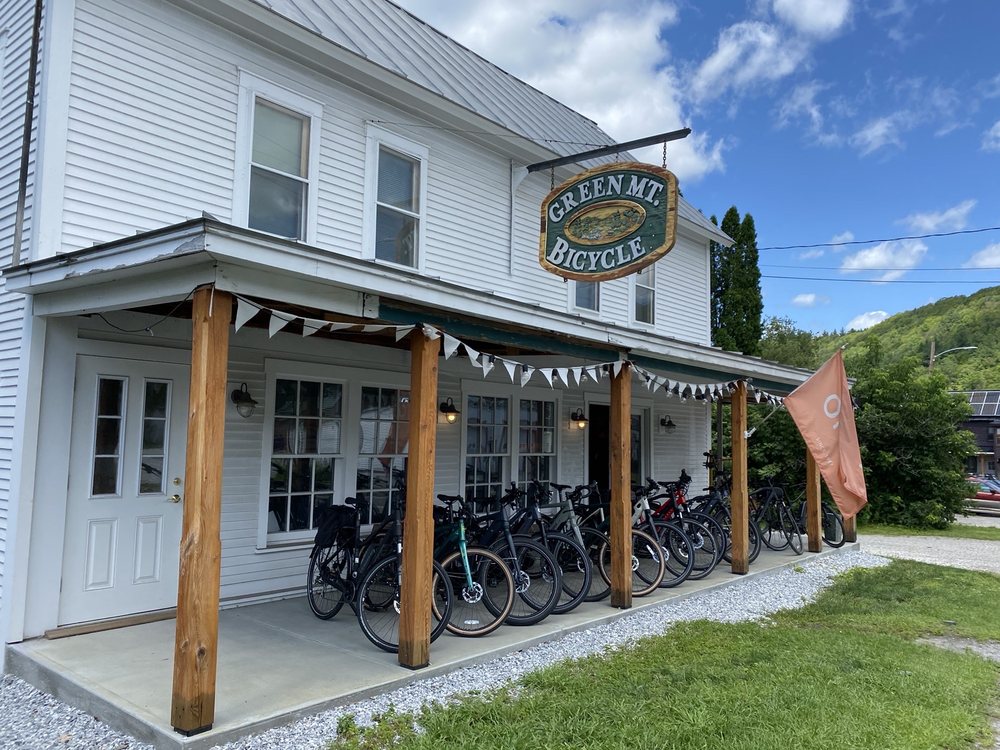 GREEN MOUNTAIN BICYCLES - Updated July 2025 - 19 Photos & 14 Reviews ...