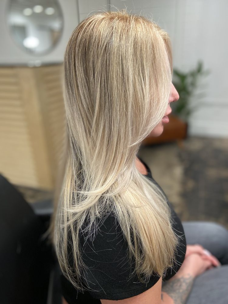 INFINITY HAIR DESIGN - Updated September 2025 - 176 Photos & 108 ...