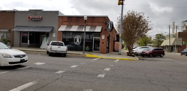 THREE EARRED RABBIT - 39 Photos & 18 Reviews - 8101 Pkwy Dr, Leeds ...