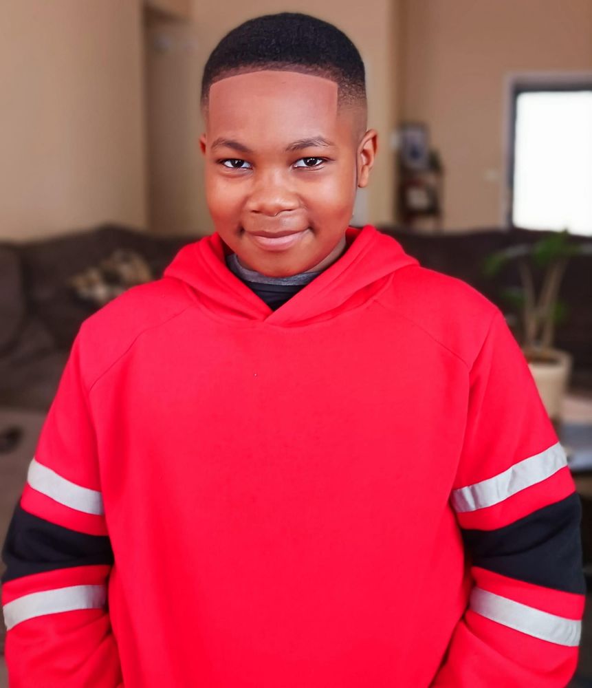 BIG THAD THE BARBER - Updated September 2024 - 2703 Peach Orchard Rd ...