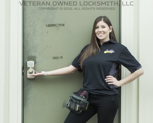 VETERAN OWNED LOCKSMITH, LLC - Updated November 2025 - 46 Photos & 13 ...