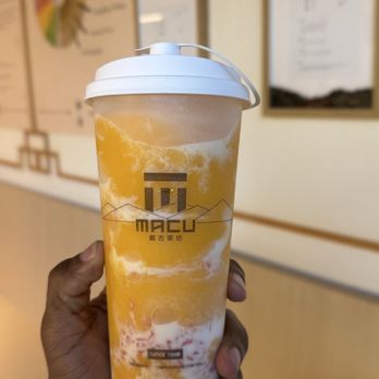 MACU TEA - Updated June 2025 - 179 Photos & 71 Reviews - 1316-8368 ...