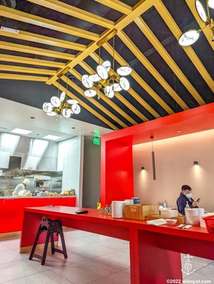 Noodle St Irvine Photos