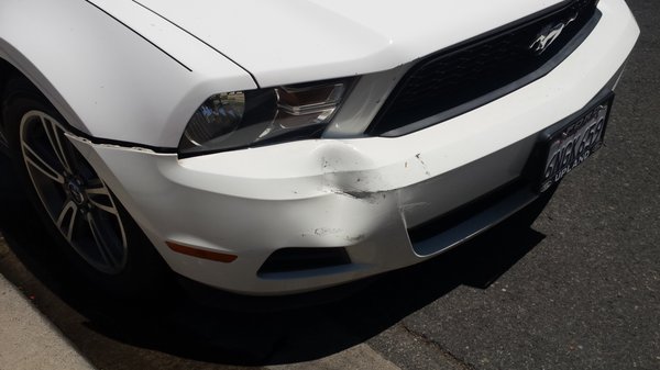 FOOTHILL AUTO BODY - Updated December 2025 - 53 Photos & 107 Reviews ...