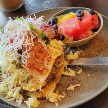 SCRATCH FARM KITCHEN - Updated March 2025 - 162 Photos & 124 Reviews ...