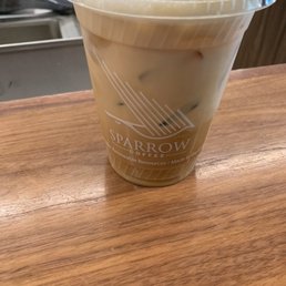 SPARROW COFFEE - Updated September 2024 - 457 Photos & 352 Reviews ...