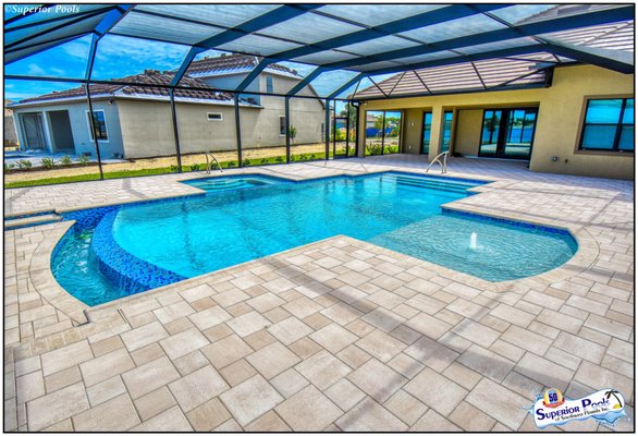 SUPERIOR POOLS OF SOUTHWEST FLORIDA - Updated July 2024 - 2038 Photos - 517 Tamiami Trl, Port ...