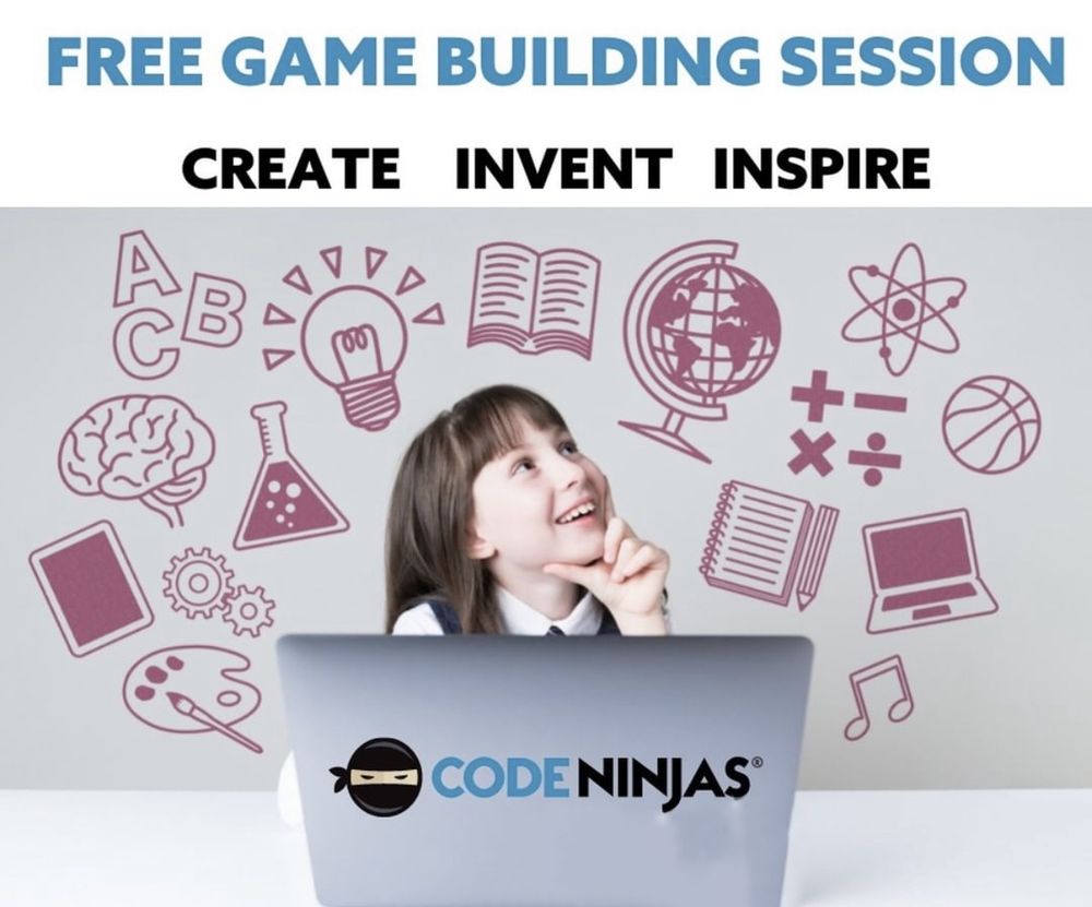 CODE NINJAS, CODING CENTER FOR KIDS - Updated August 2025 - 33 Photos - 508 Livingston St ...