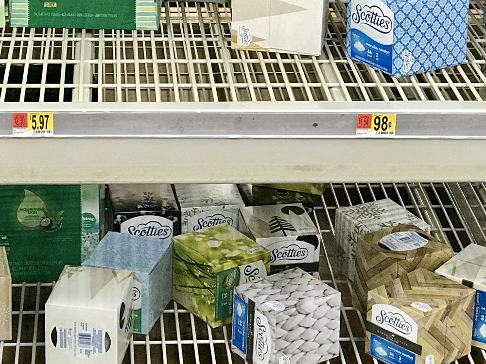 WALMART SUPERCENTER - 24 Photos & 14 Reviews - 425 State Rte 31 ...