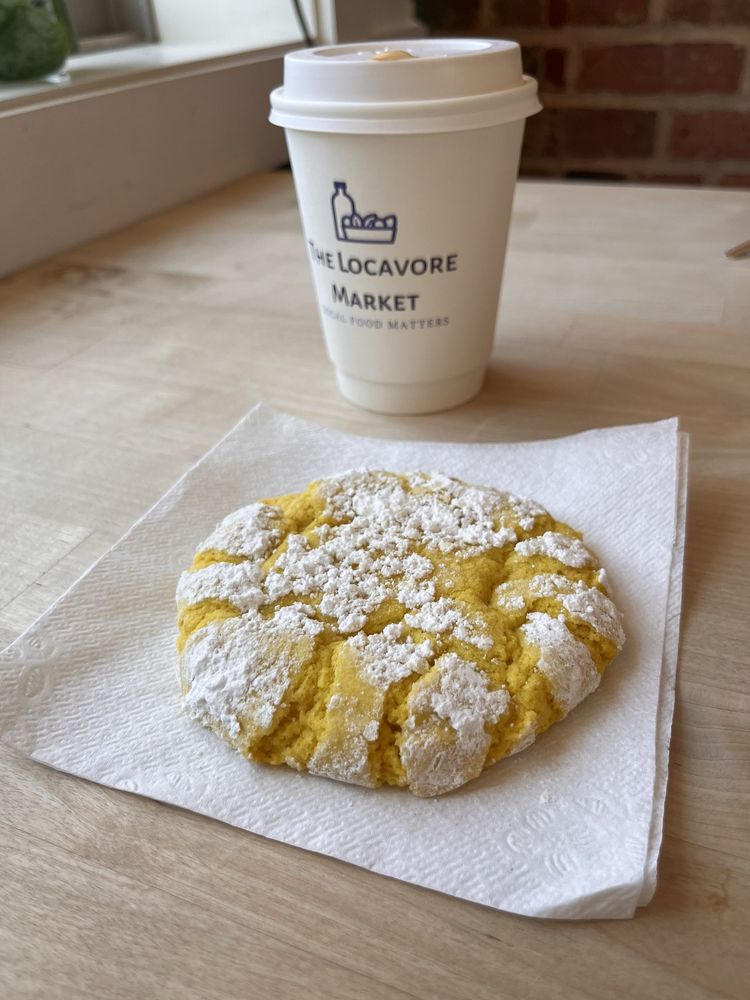 THE LOCAVORE MARKET - Updated October 2025 - 29 W Market St, Red Hook ...