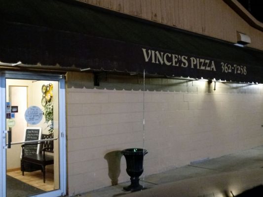 VINCE’S PIZZARIA - Updated July 2025 - 21 Photos & 17 Reviews - 1050 ...