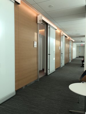 S MARK TAPER FOUNDATION IMAGING CENTER - CEDAR SINAI - Updated December ...