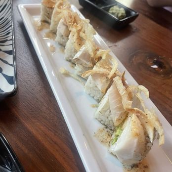SUSHI ROKU - Updated June 2024 - 68 Photos & 30 Reviews - 405 Colorado ...
