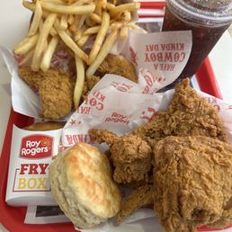 Roy Rogers Reviews | Read Customer Service Reviews of ...