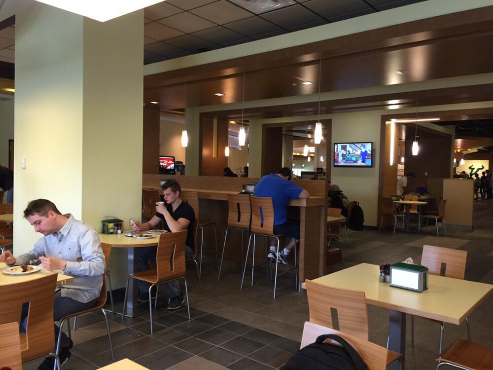 JUNIPER DINING - Updated October 2025 - 12030 Usf Beard Dr, Tampa ...