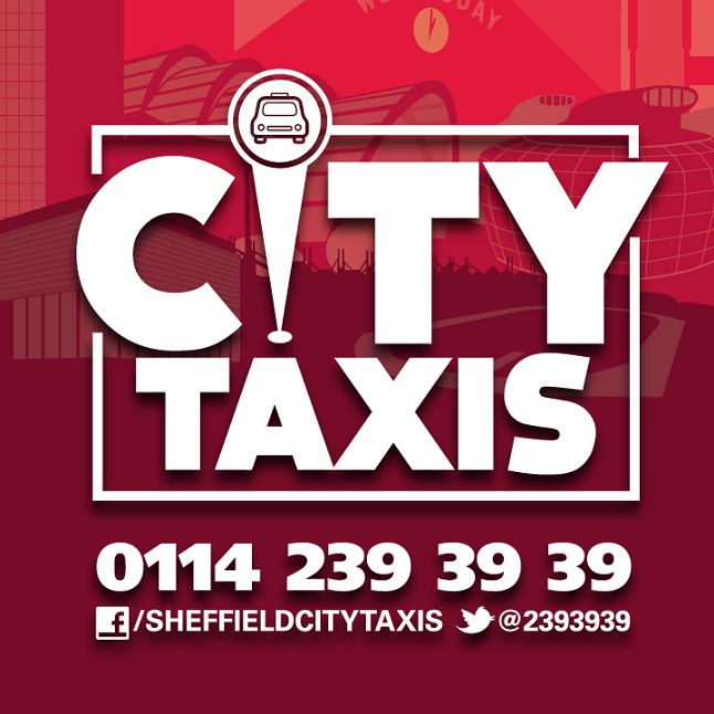 SHEFFIELD CITY TAXIS - Updated October 2025 - 22 Reviews - 912 City ...