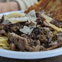 GEORGE’S FAMOUS GYROS & PASTA - Updated October 2025 - 392 Photos & 385 ...