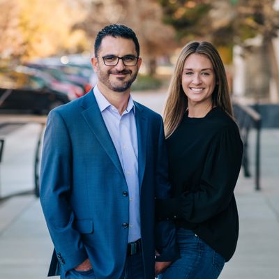 THE LEVI GROUP-COLDWELL BANKER - Updated July 2025 - 1109 Oak Park Dr ...