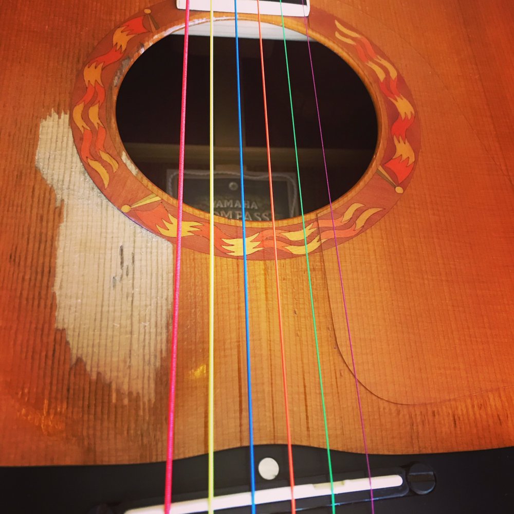 DALLAS GUITAR STUDIO - 14 Photos - Midlothian, Texas - Musical ...