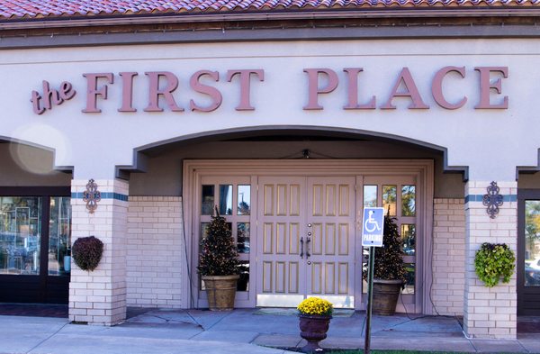 THE FIRST PLACE - Updated January 2026 - 13 Reviews - 2929 N Rock Rd ...