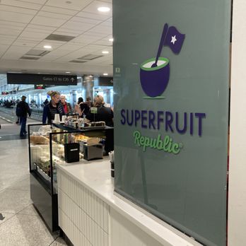 SUPERFRUIT REPUBLIC - Updated December 2024 - 30 Photos & 21 Reviews ...