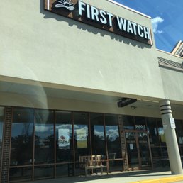 FIRST WATCH - Updated April 2025 - 1163 Photos & 1129 Reviews - 9600 ...