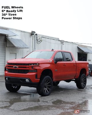 INTEGRITY CUSTOMS - Updated December 2025 - 56 Photos & 17 Reviews ...