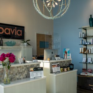 RAIN WELLNESS SPA - Updated December 2024 - 49 Reviews - 150 W Main St ...