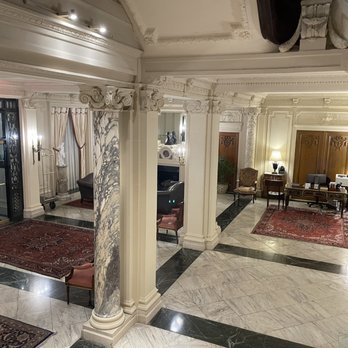 COSMOS CLUB - Updated November 2025 - 64 Photos & 57 Reviews - 2121 ...